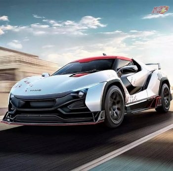 The untold story of the Indian Tata Racecar | TaMo » MotorOctane