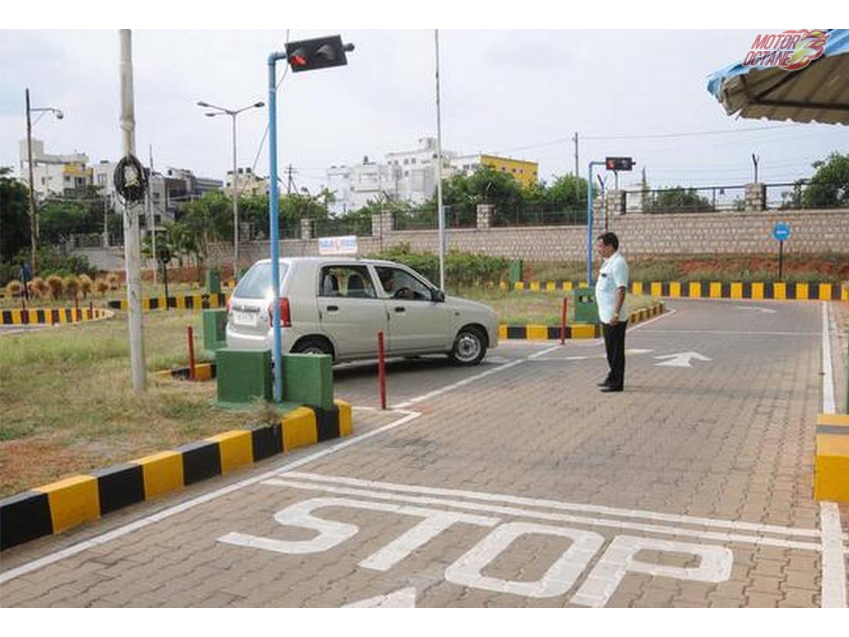 Maruti with Microsoft makes Smartphone based Driver Trainer