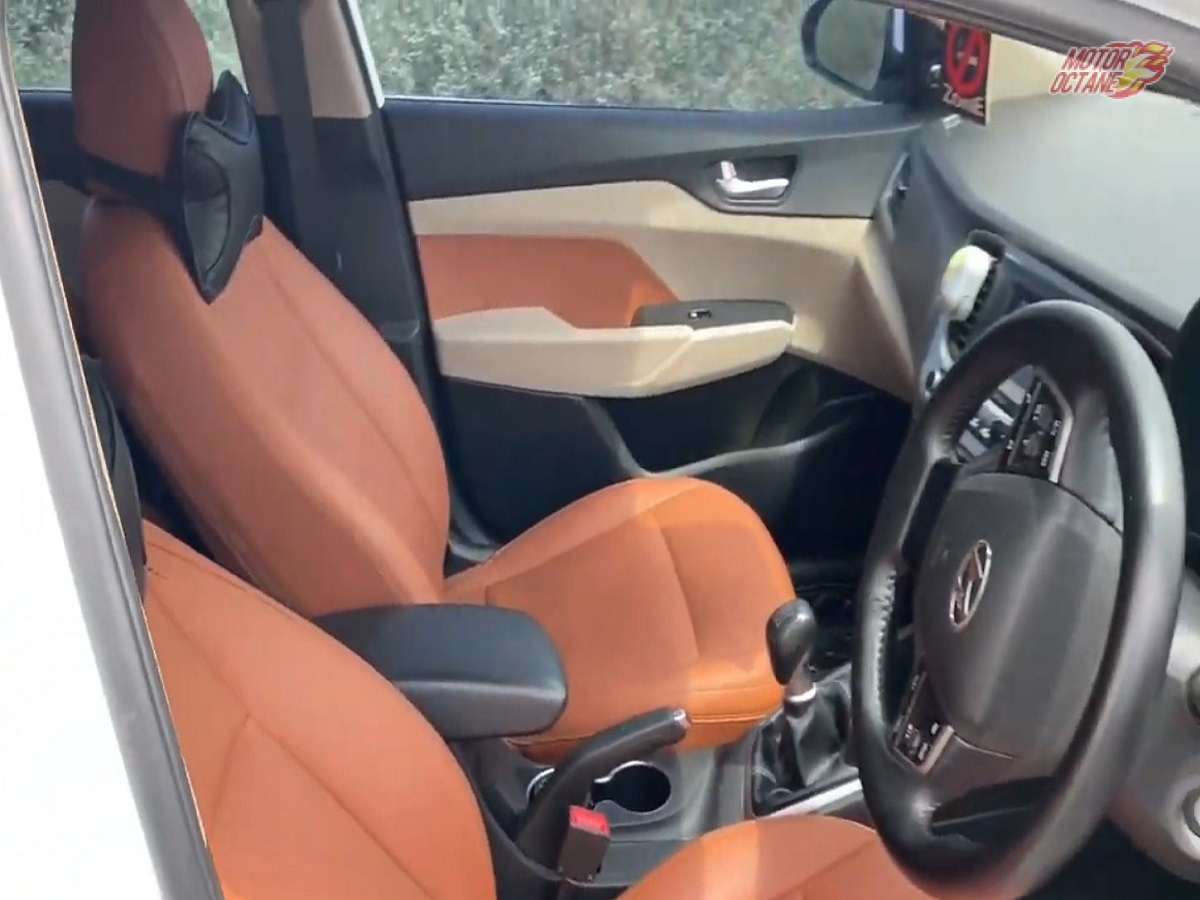 India’s first modified Maruti Ignis BS6 » MotorOctane