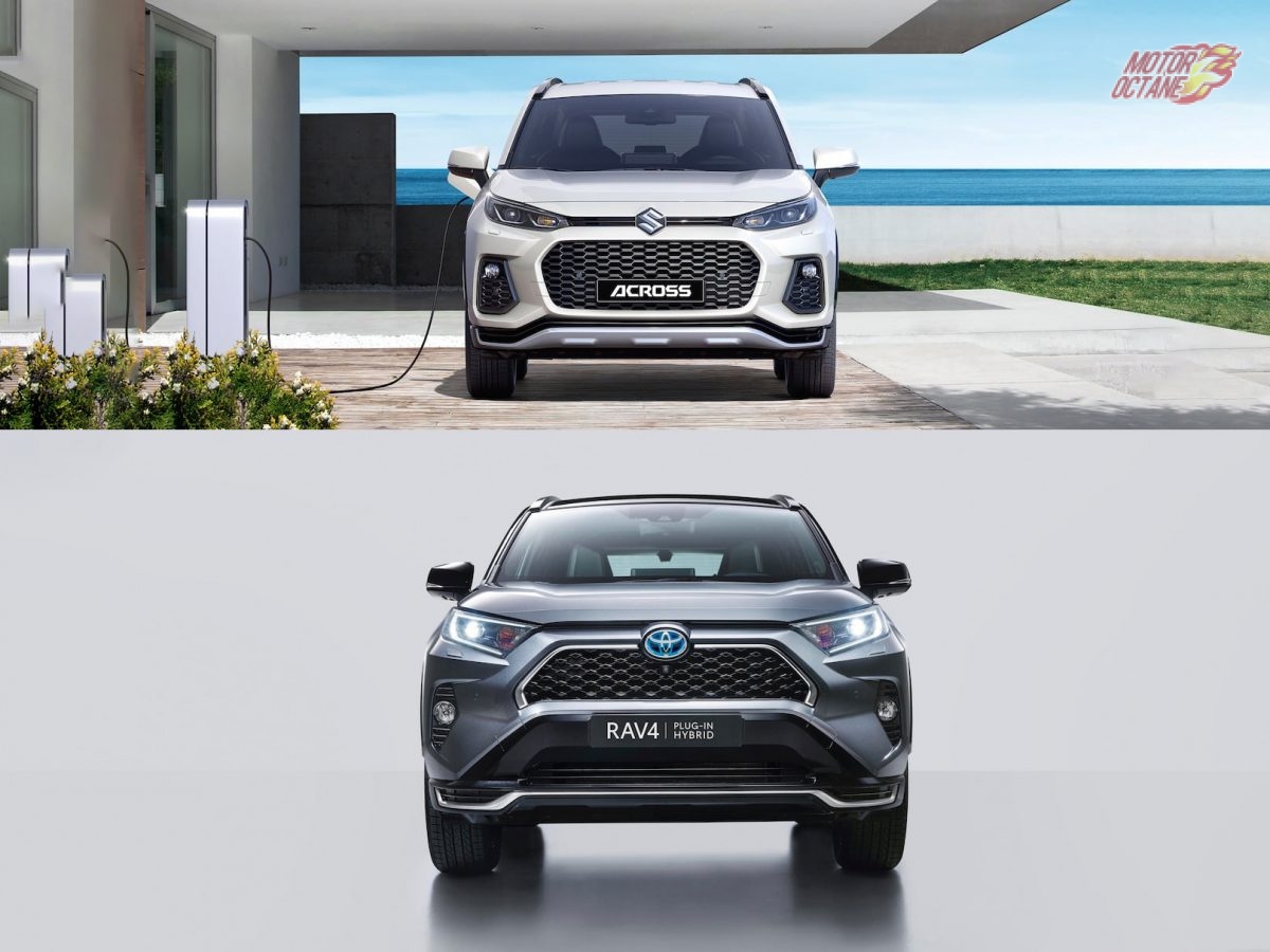 5 Unknown Facts about Toyota RAV4 » MotorOctane