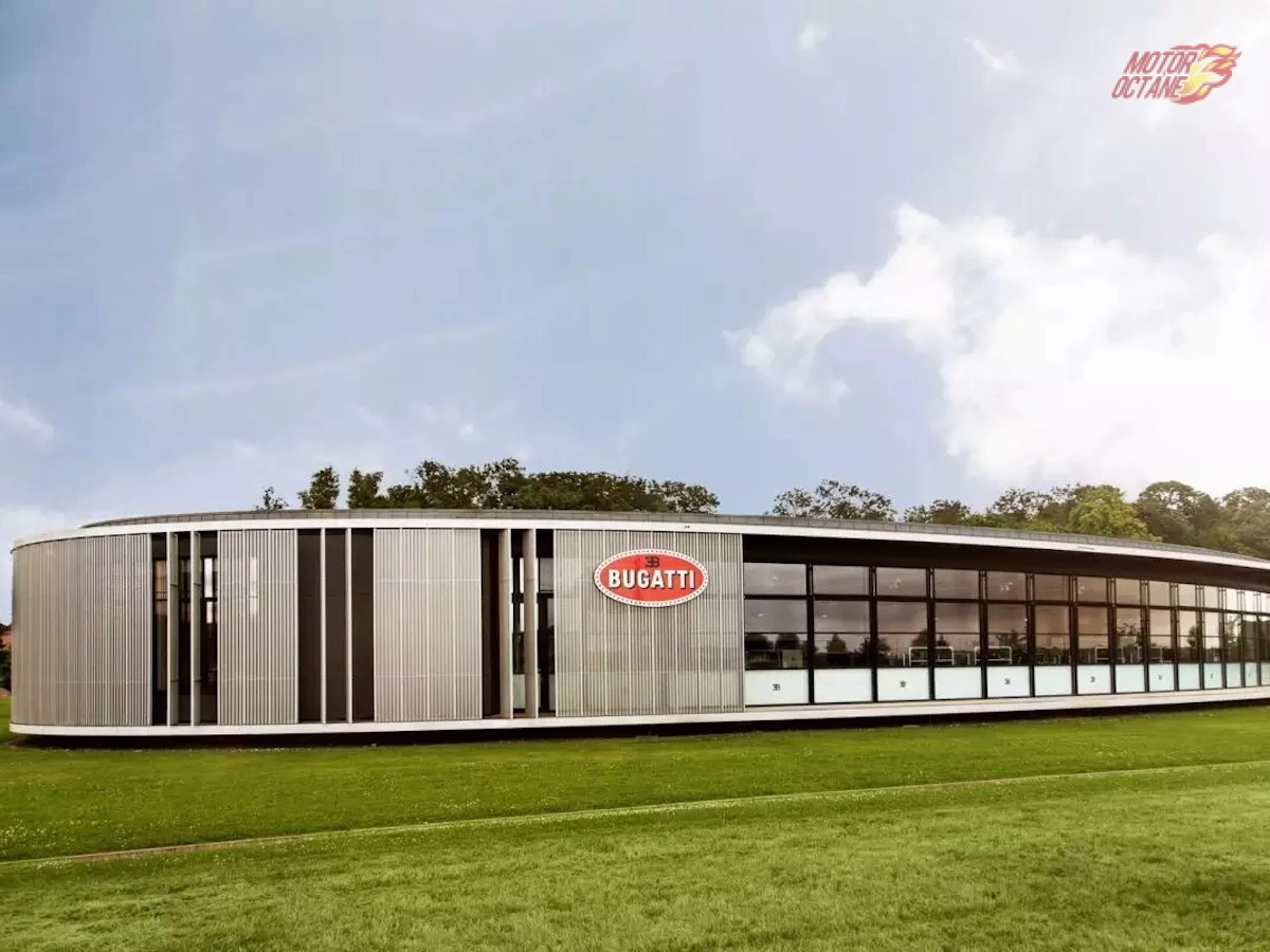 Largest Car Factories in the world in 2021 » MotorOctane