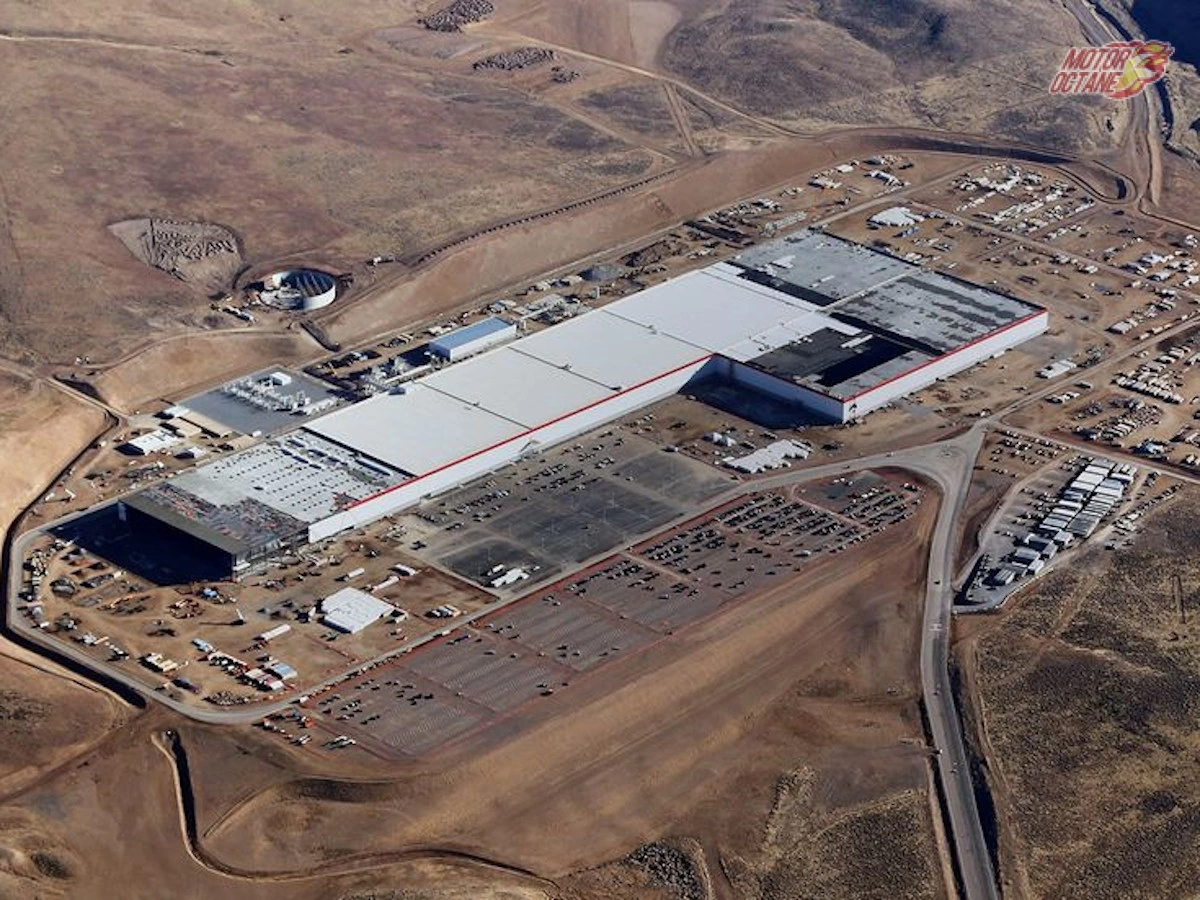 Largest Car Factories in the world in 2021 » MotorOctane