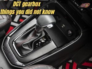 DCT gearbox - Everything to know about it » MotorOctane