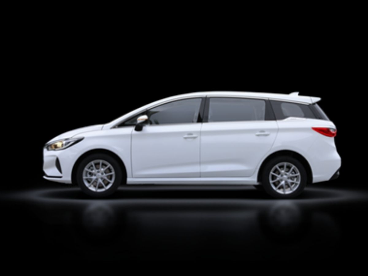 BYD EV e6 launched - But you can't buy it? » MotorOctane