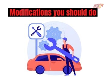 Simple modifications for a better driving experience » MotorOctane