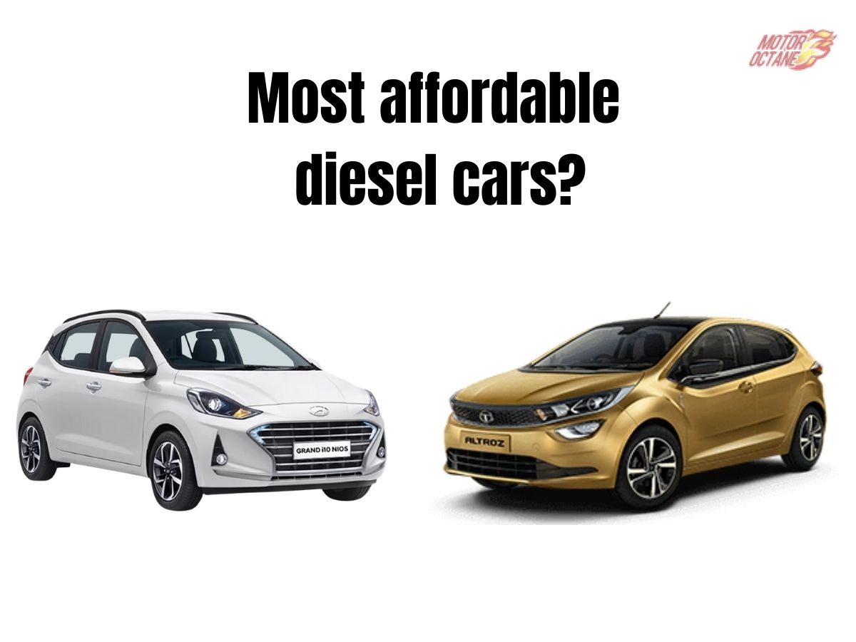 Advantages of the Tata Altroz over the Grand i10 Nios » MotorOctane