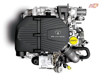 Tata Safari to get three important features » MotorOctane
