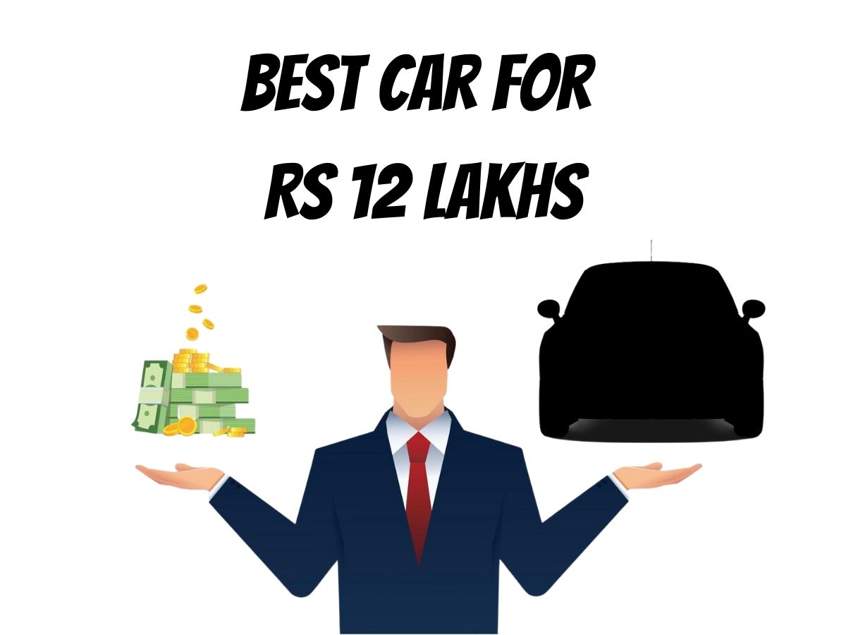 Best cars to buy under Rs 12 lakhs » MotorOctane