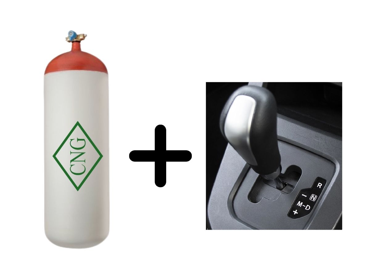 When can we expect a CNG automatic option in India? » MotorOctane