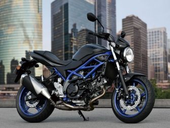 5 Suzuki bikes we need in India » MotorOctane