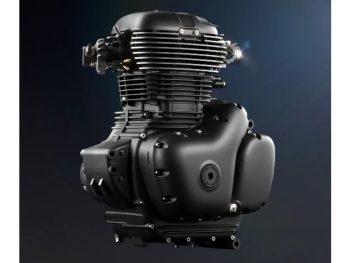 Royal Enfield Dominar competition COMING! » MotorOctane