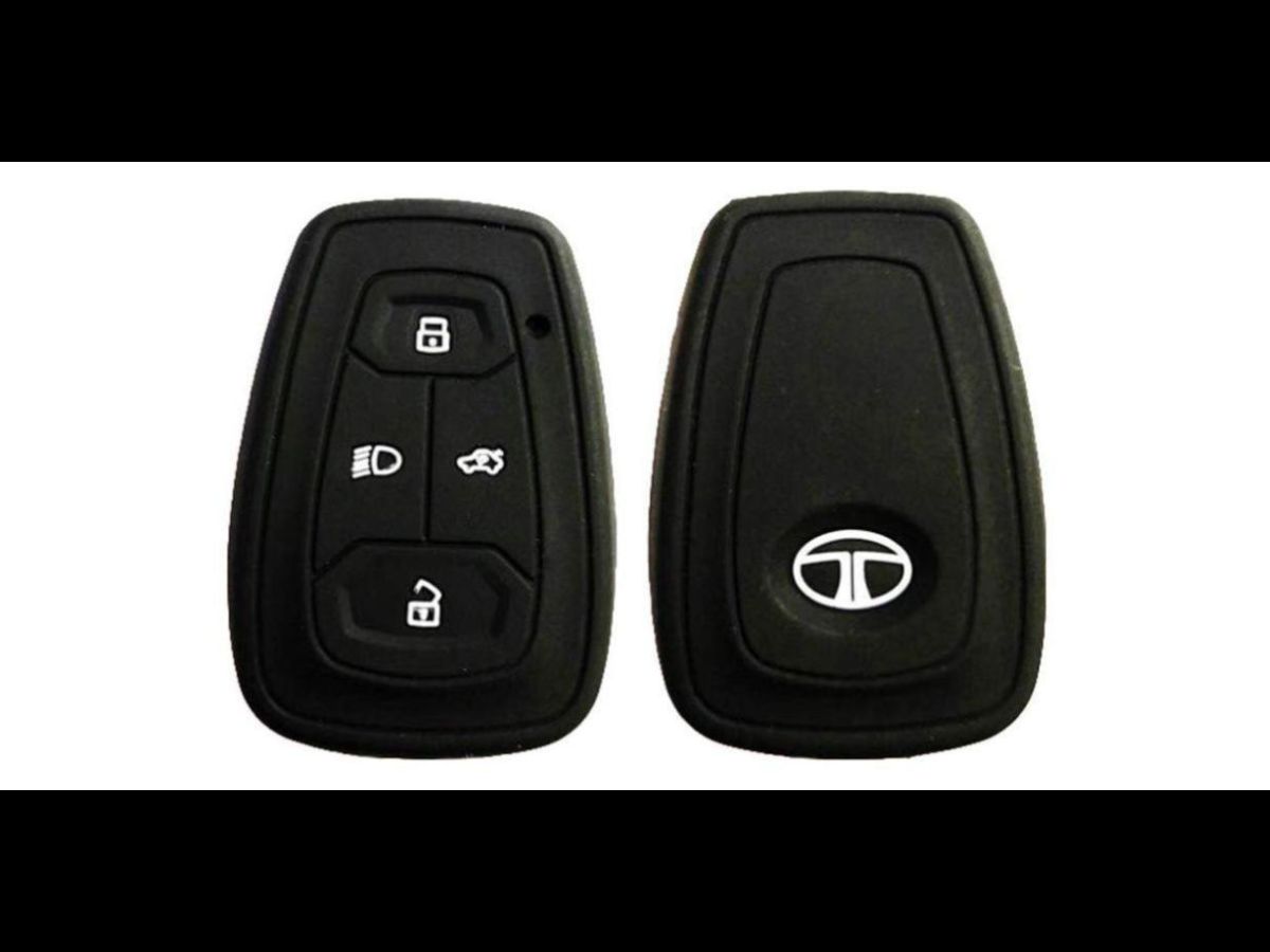 Tata Nexon XE - 5 things to upgrade! » MotorOctane