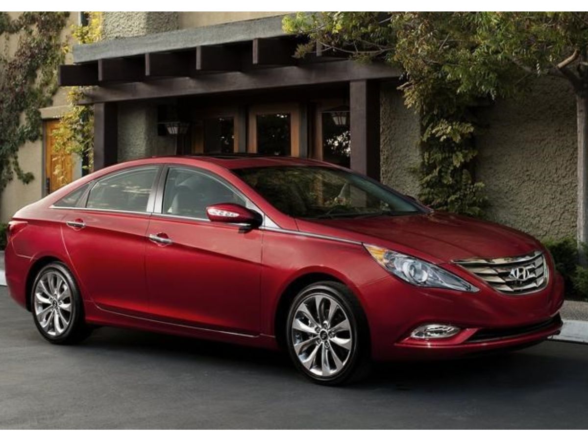 Top forgotten cars that were once popular! » MotorOctane