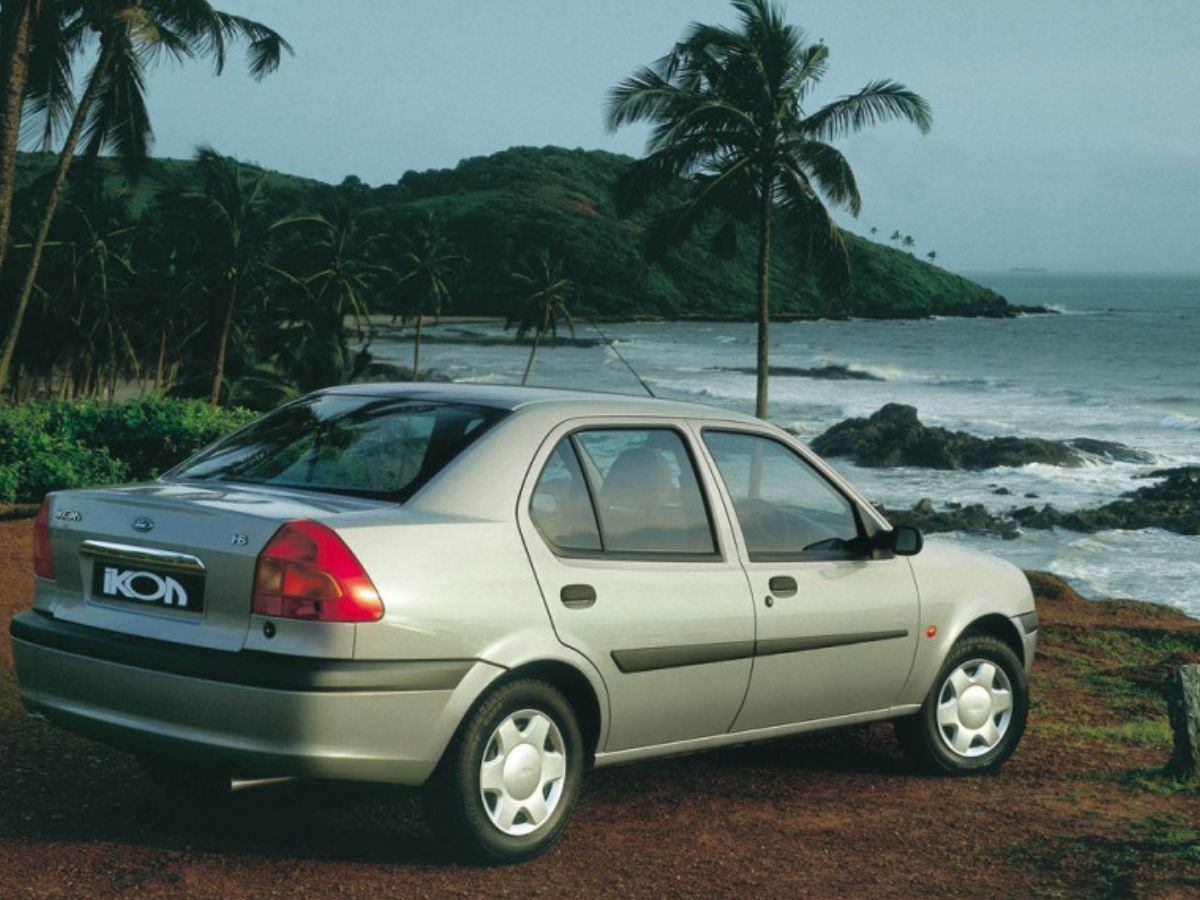 Top forgotten cars that were once popular! » MotorOctane