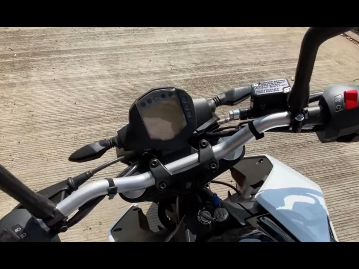 Changes the KTM Duke 200 needs! » MotorOctane