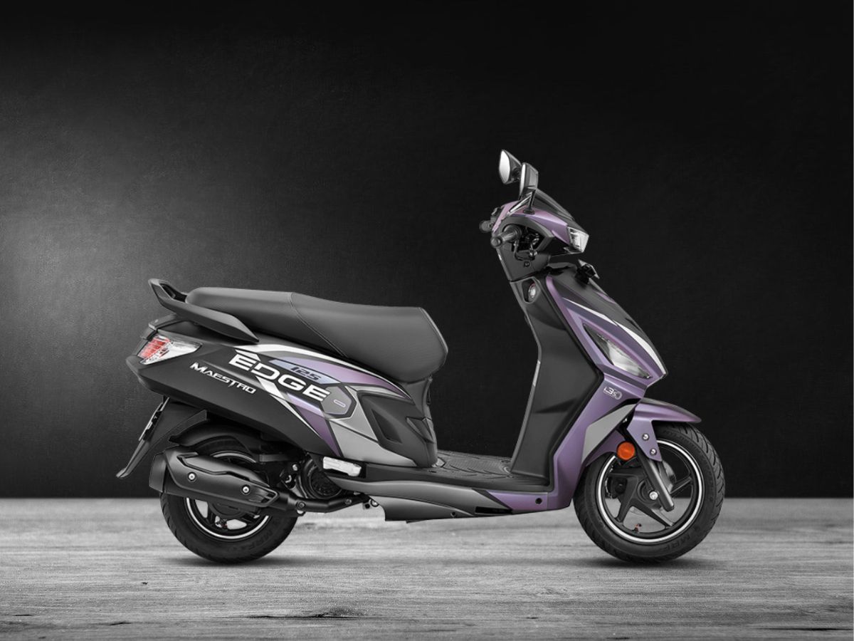 Buying an Activa? Consider these instead! » MotorOctane