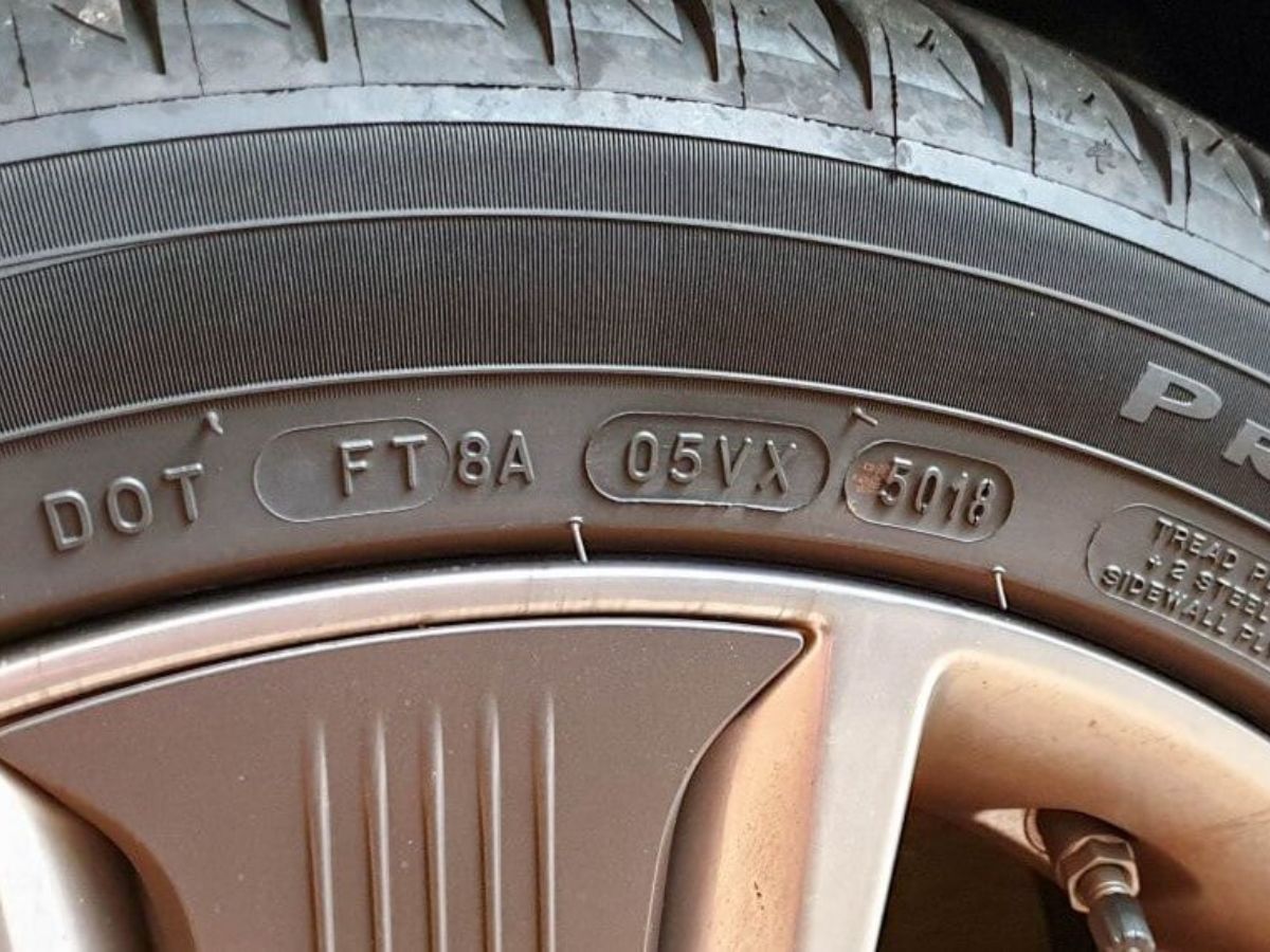 How to know when to get new TYRES » MotorOctane
