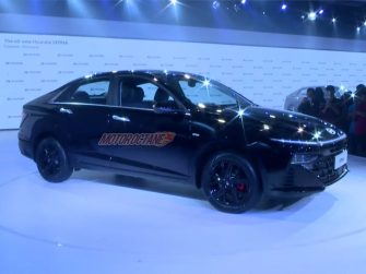 Hyundai Verna N Line - is it a possbility? » MotorOctane