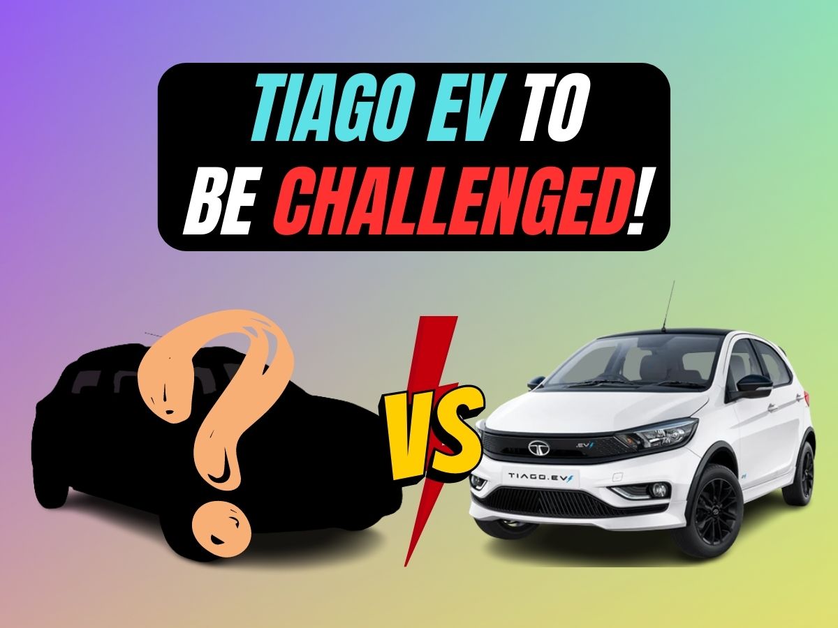 This EV to be cheaper than Tiago EV? » MotorOctane