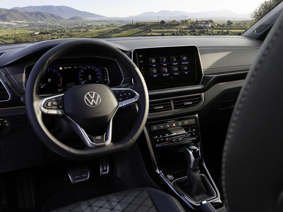 Volkswagen Taigun facelift - what we know so far? » MotorOctane