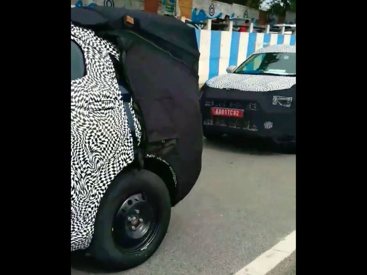 Citroen's next car to be very unique! » MotorOctane