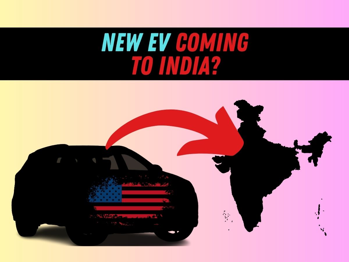 New American electric SUV coming soon! » MotorOctane