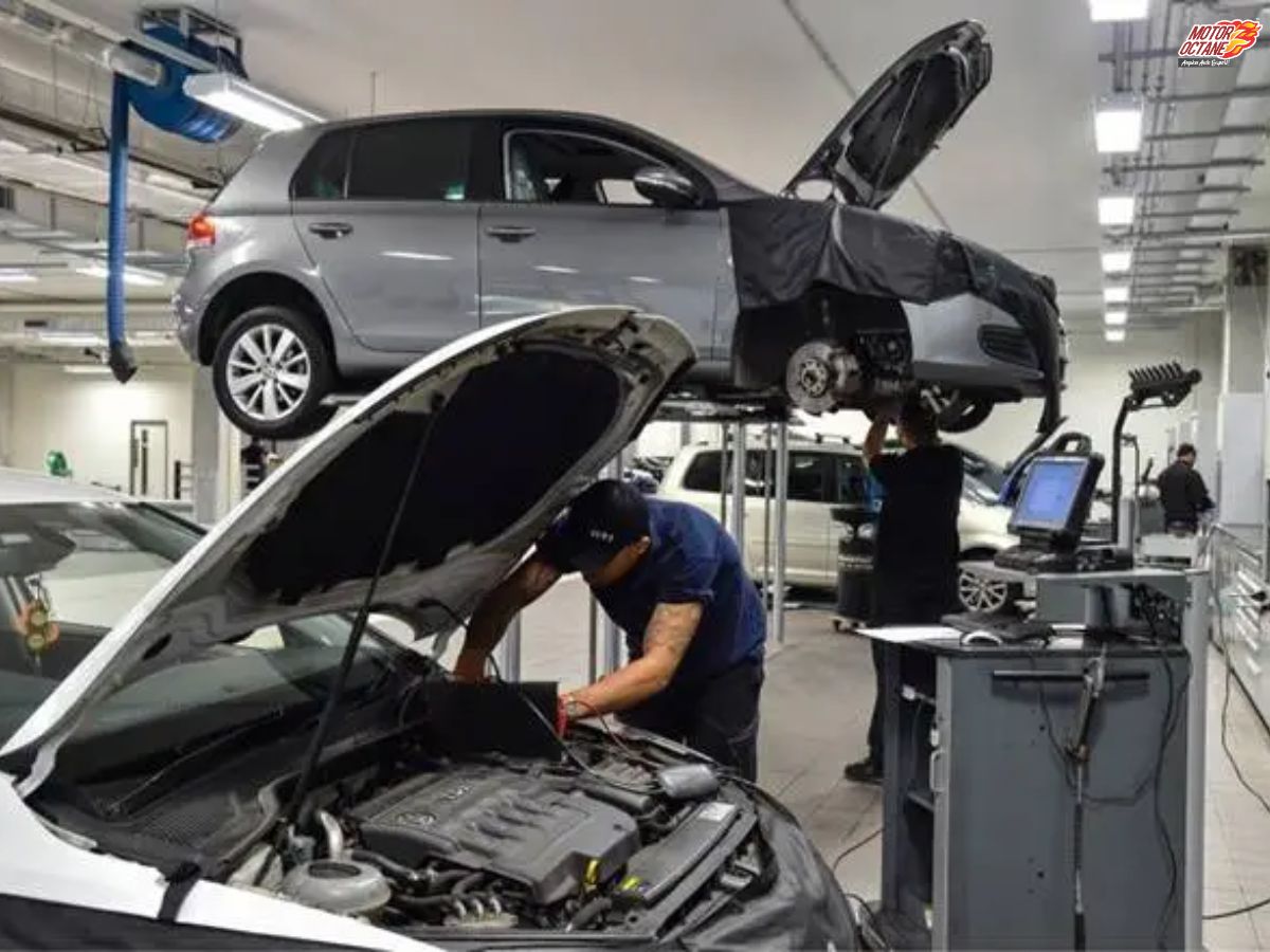 5 Tips to Improve Mileage in your SUVs » MotorOctane