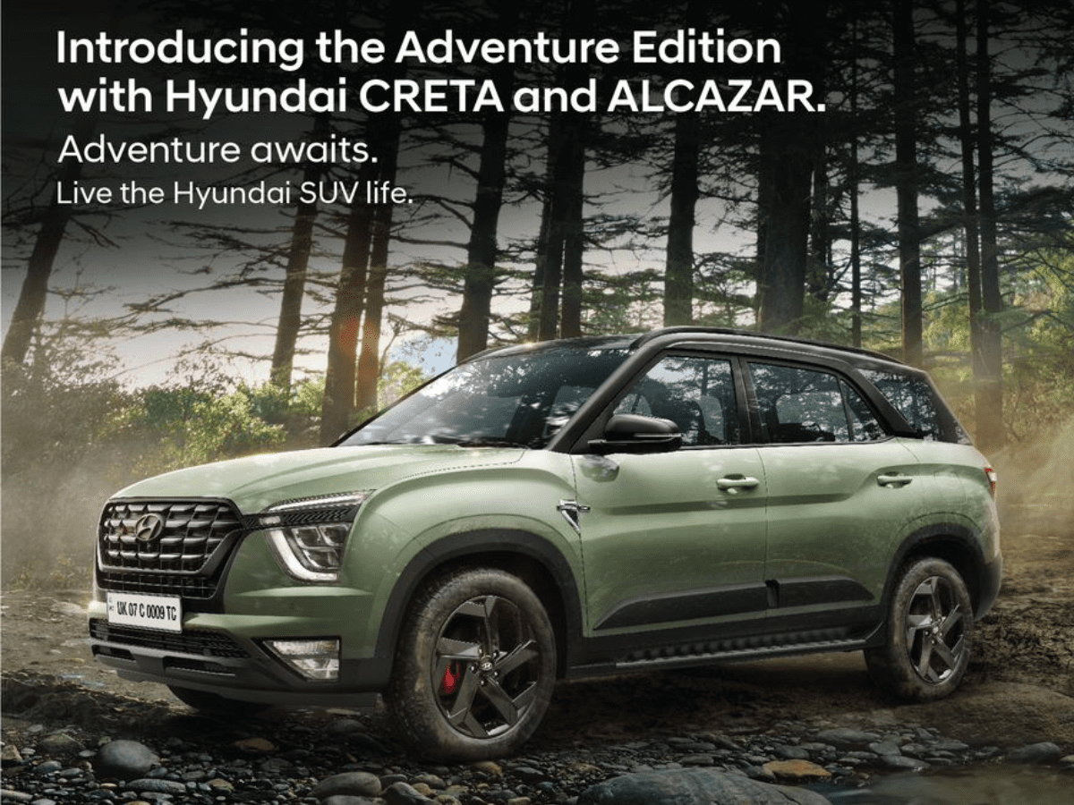 2 new Hyundai cars launched today! » MotorOctane