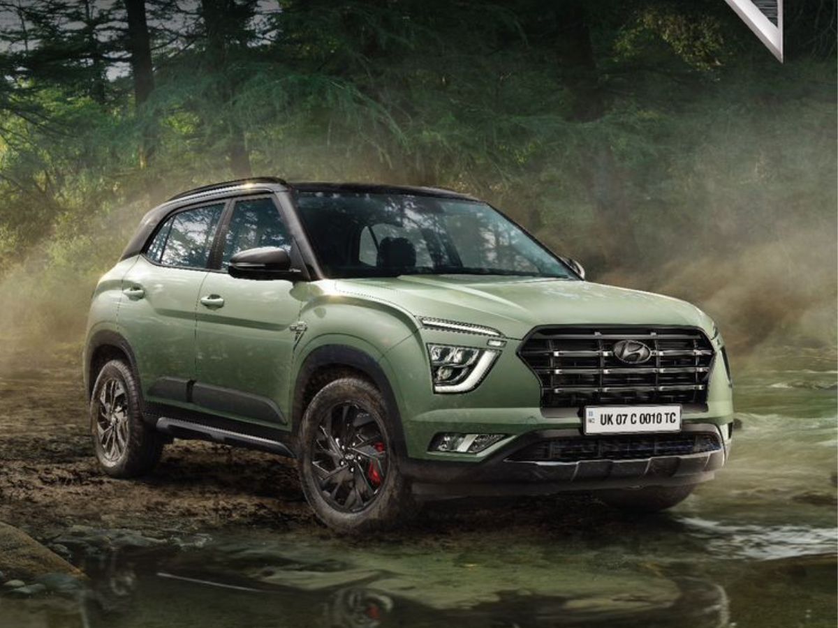 2 new Hyundai cars launched today! » MotorOctane