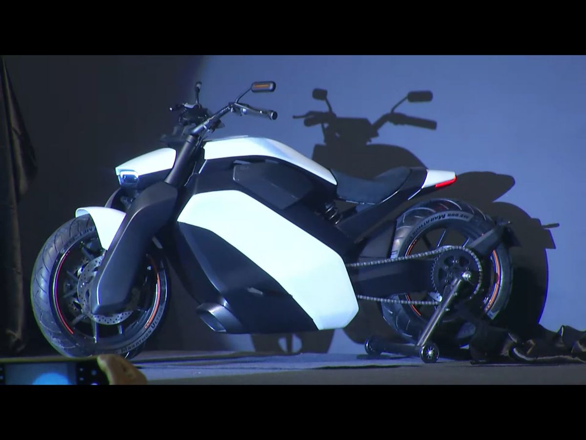 Ola working on affordable electric bike options » MotorOctane