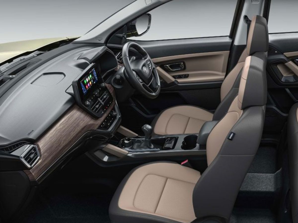 2019 H5X to 2023 Harrier Facelift - An exciting journey of Tata Harrier ...