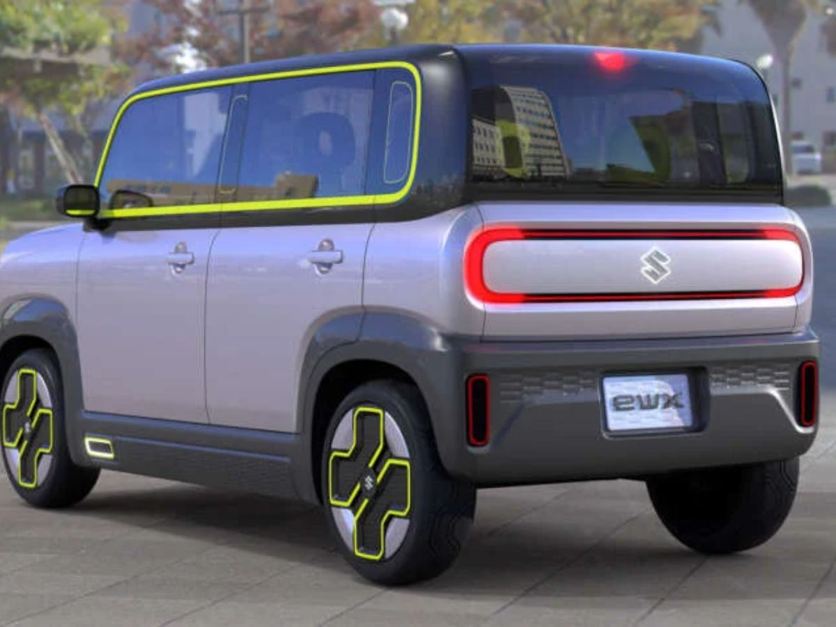 Maruti Suzuki Future Plans Revealed » MotorOctane