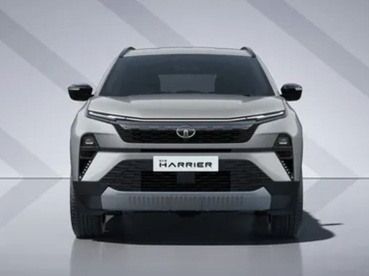 Hyundai Creta Top Model VS Tata Harrier Pure+ S : Which one should you ...