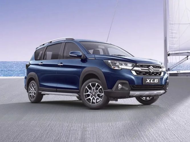 This MPV could be the 'Mini' Toyota Innova » MotorOctane