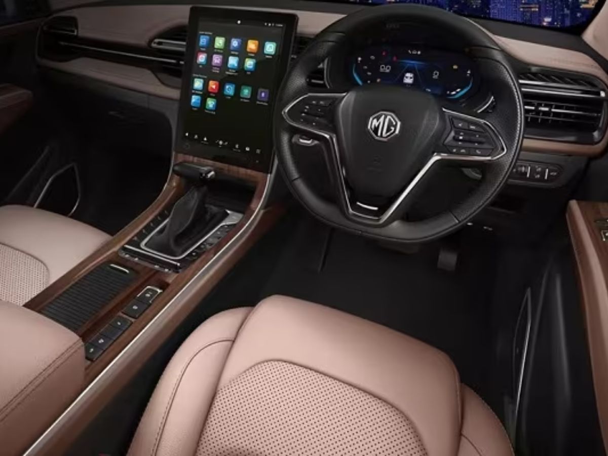 4 SUVs to buy instead of Mahindra XUV700 » MotorOctane