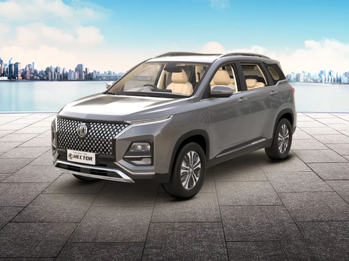 4 SUVs to buy instead of Mahindra XUV700 » MotorOctane