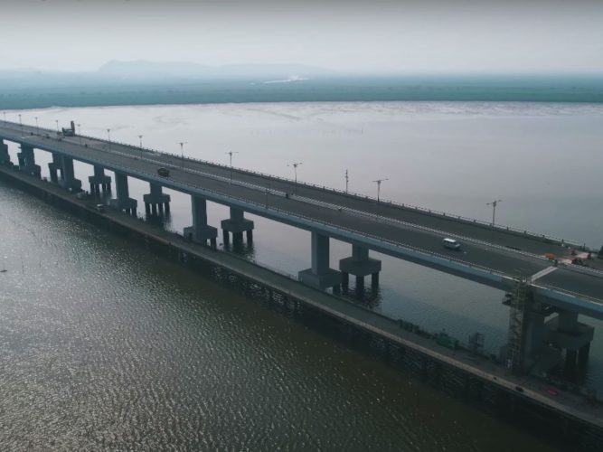 This is the most expensive toll road in India! » MotorOctane
