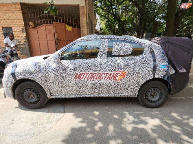 Upcoming Citroen cars in 2024 » MotorOctane