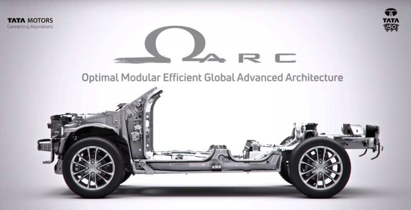 This Tata SUV Is Now Safer Than A Land Rover! » MotorOctane