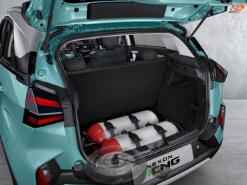 India’s First CNG SUV Automatic Confirmed! » MotorOctane