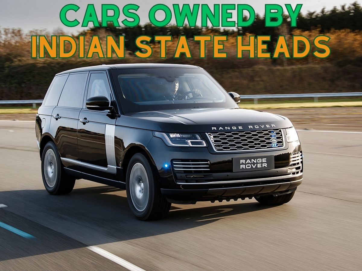 Interesting Cars Spotted At The 75th Republic Day Parade » MotorOctane