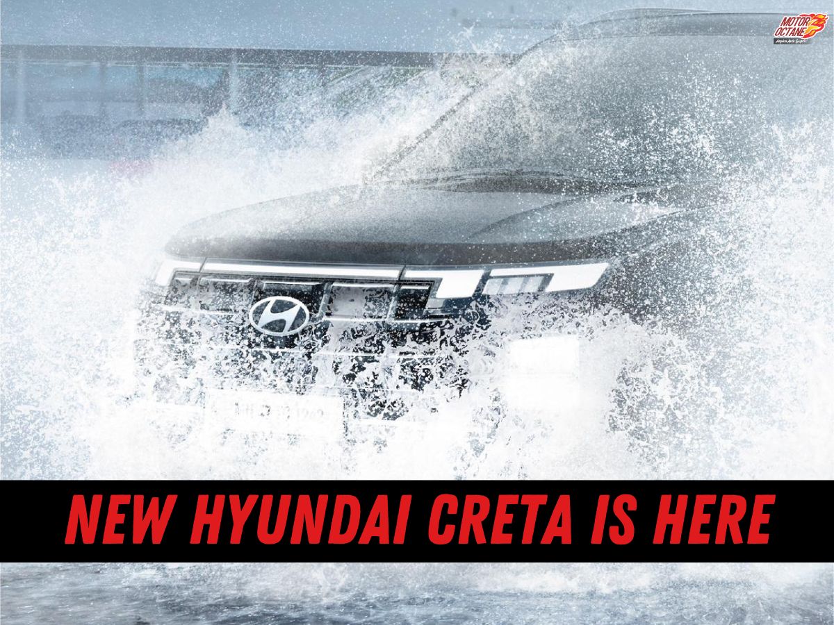 New Hyundai Creta details revealed ahead of launch » MotorOctane