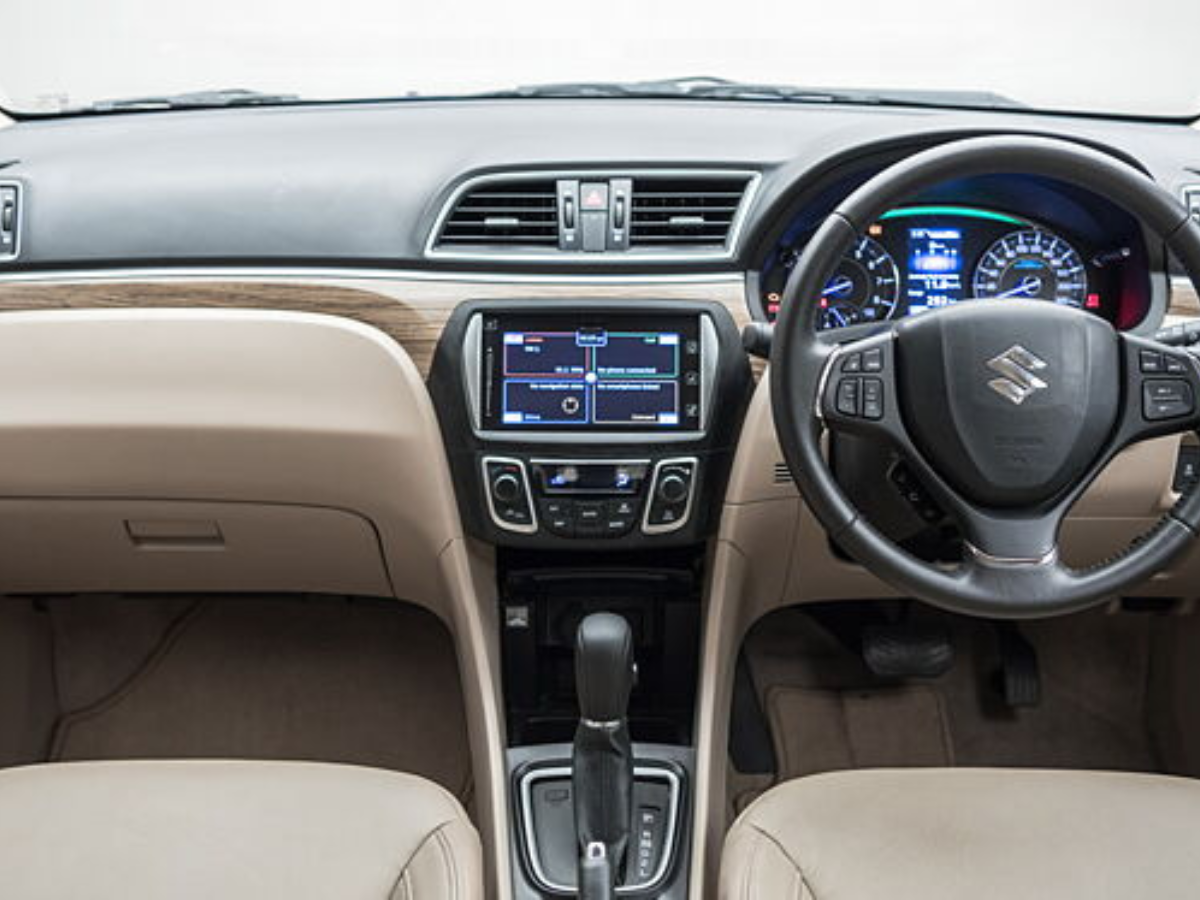 Maruti Needs To Update This Car For India » MotorOctane