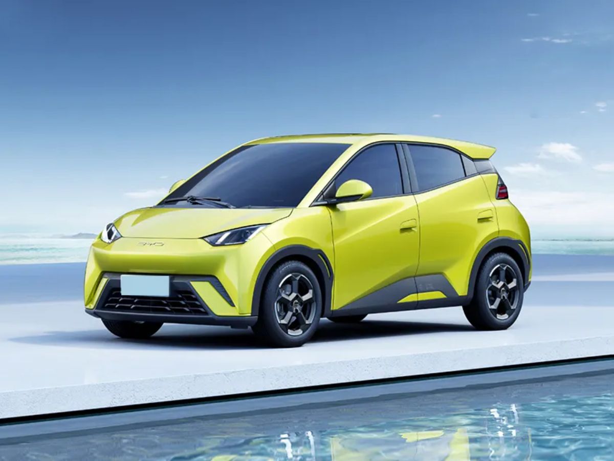 New Compact Hatchback to Rival Tiago in India » MotorOctane