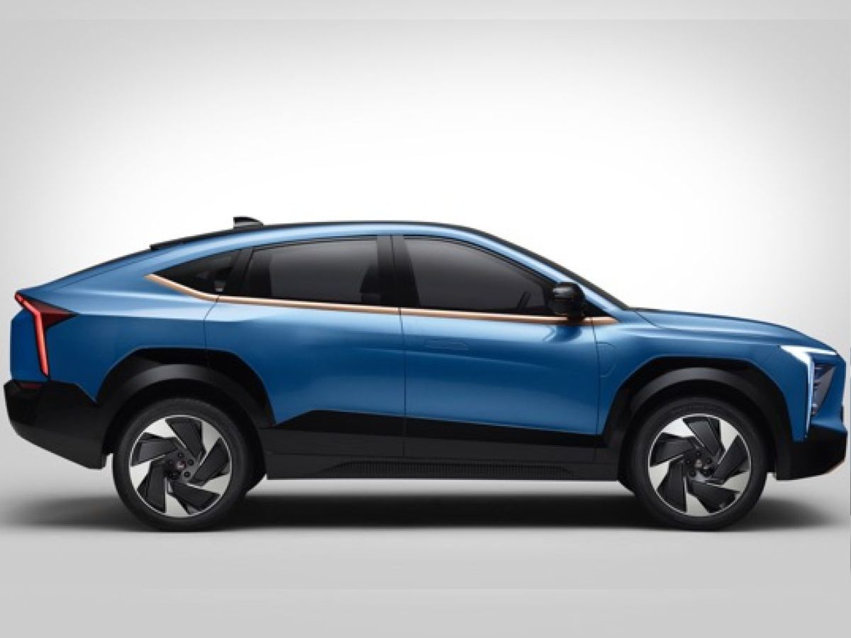 Mahindra XUV900 - Is It Happening? » MotorOctane