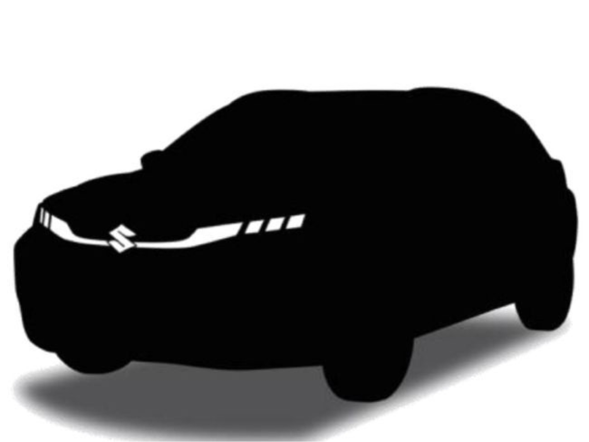 6 New Maruti Cars Coming to India » MotorOctane