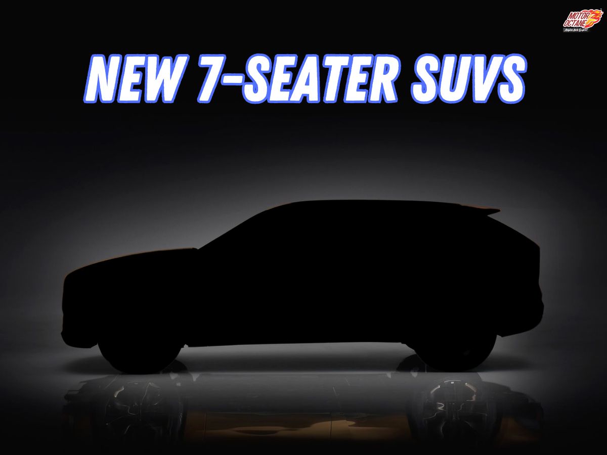 These 2 SUVs to offer 7-seaters option soon » MotorOctane