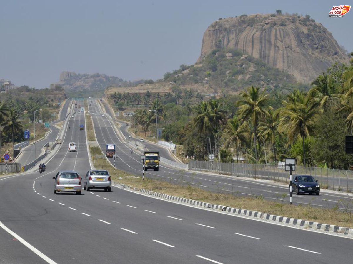 5 Roads in India to Test the Power of Your Car » MotorOctane
