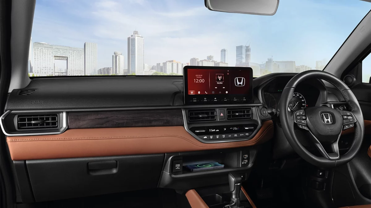 Honda’s First Electric Car - What We Know So Far? » MotorOctane