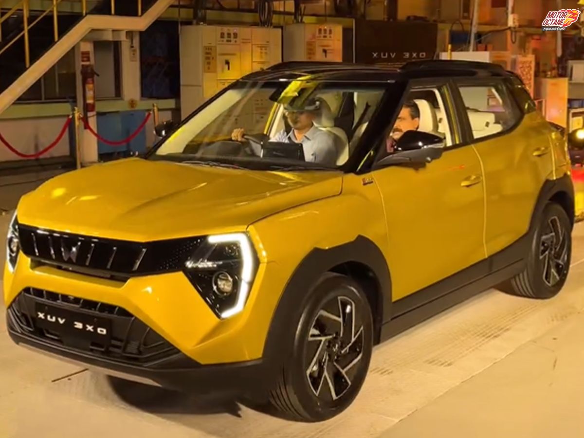 5 SUVs That Should Offer 4x4 » MotorOctane